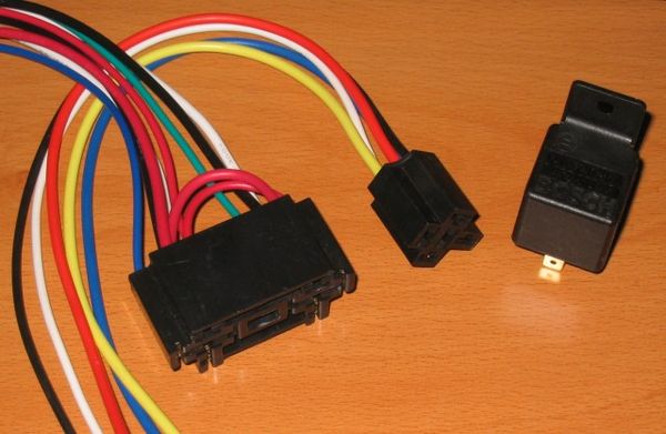 Mini-ISO Relays - GummyCarbs