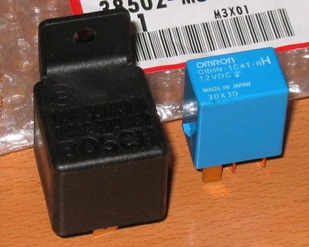 Micro-ISO Relays - GummyCarbs